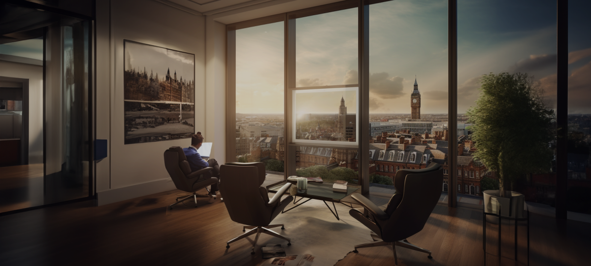 Home - Future Ventures